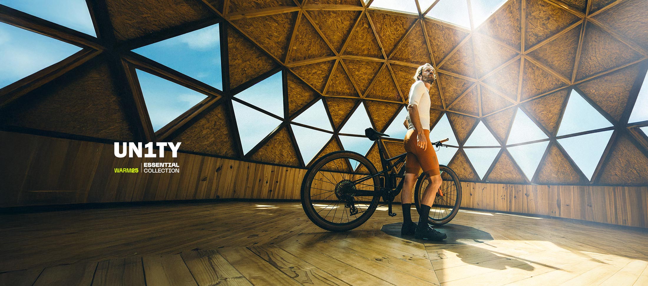 Warm Unity – BikeFactors